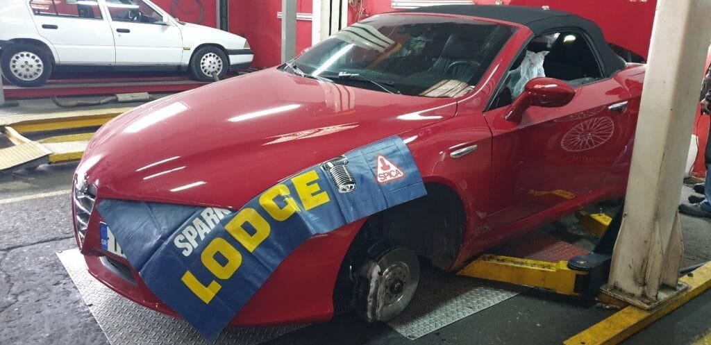 ΣΥΝΕΡΓΕΙΟ ΑΥΤΟΚΙΝΗΤΩΝ | ΣΥΝΕΡΓΕΙΟ - ΑΝΤΑΛΛΑΚΤΙΚΑ Ε. Ν. ΜΠΕΝΑΒΕΛΗ